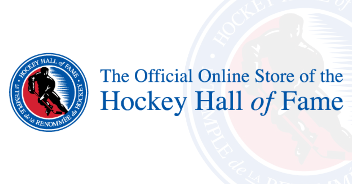 Hockey Hall of Fame Store